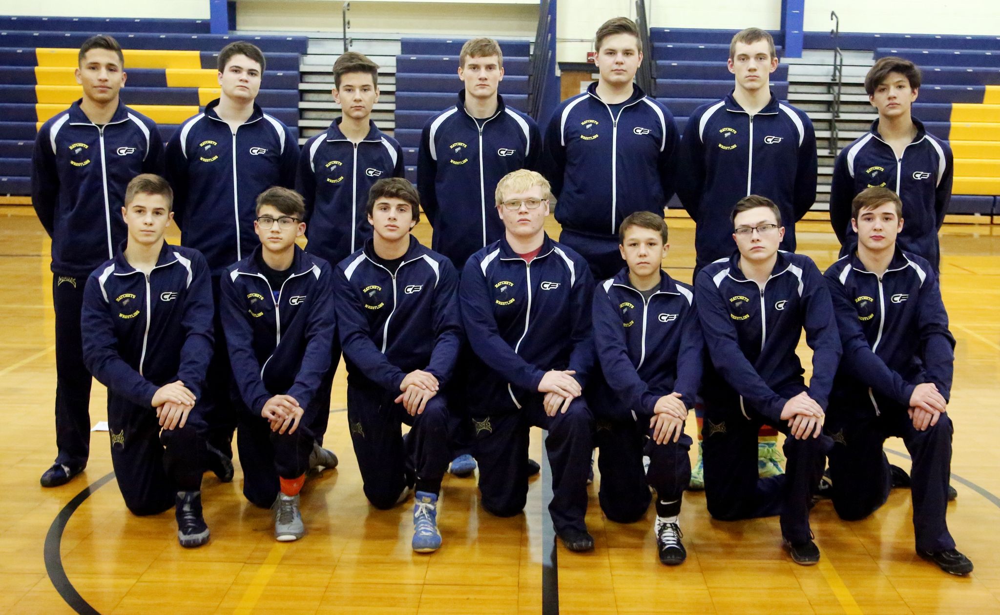 Winter Sports Preview: Bad Axe hopeful for successful seasons