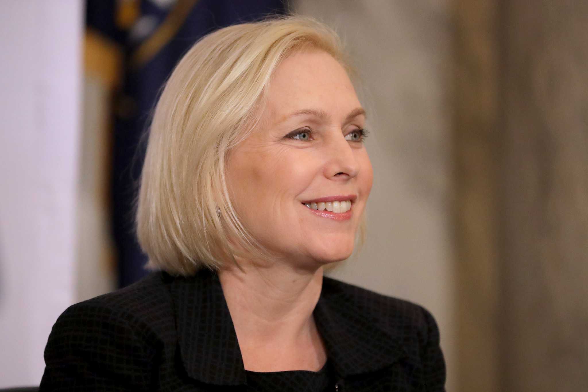 Gillibrand Reps Lease 5 000 square foot Troy Building gillibrand-reps-lease-5-000-square-foot-troy-building