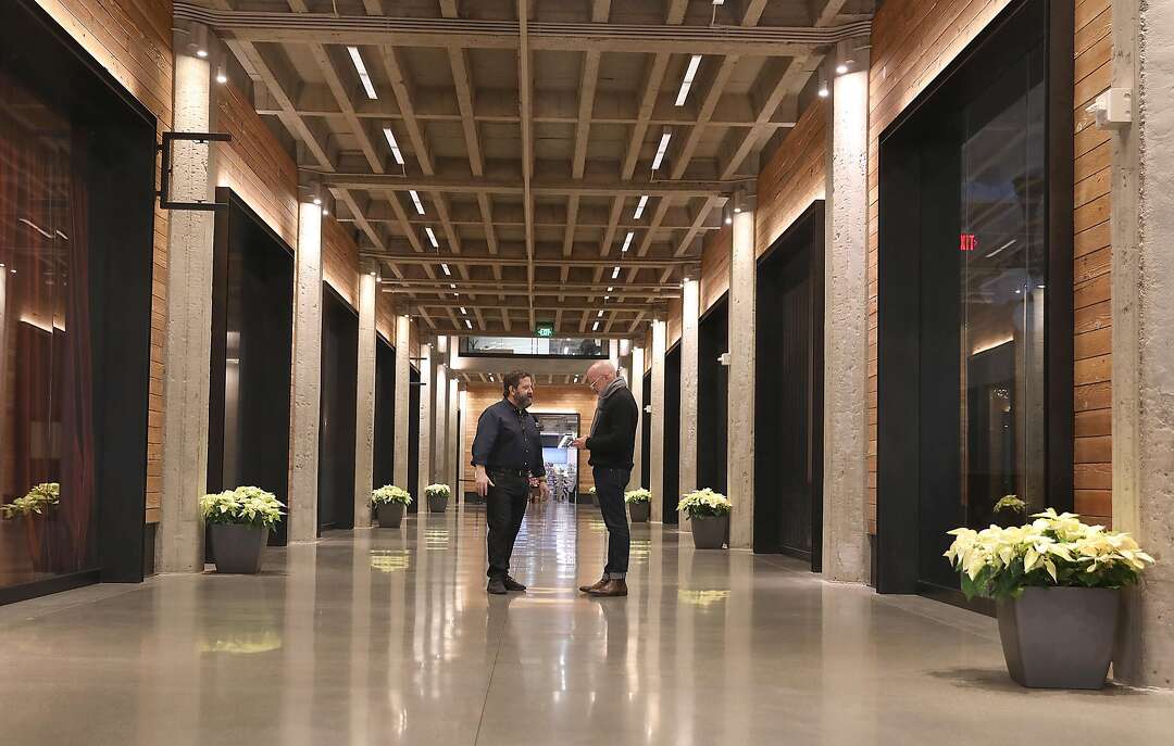 SF’s Market food hall expanding with more vendors