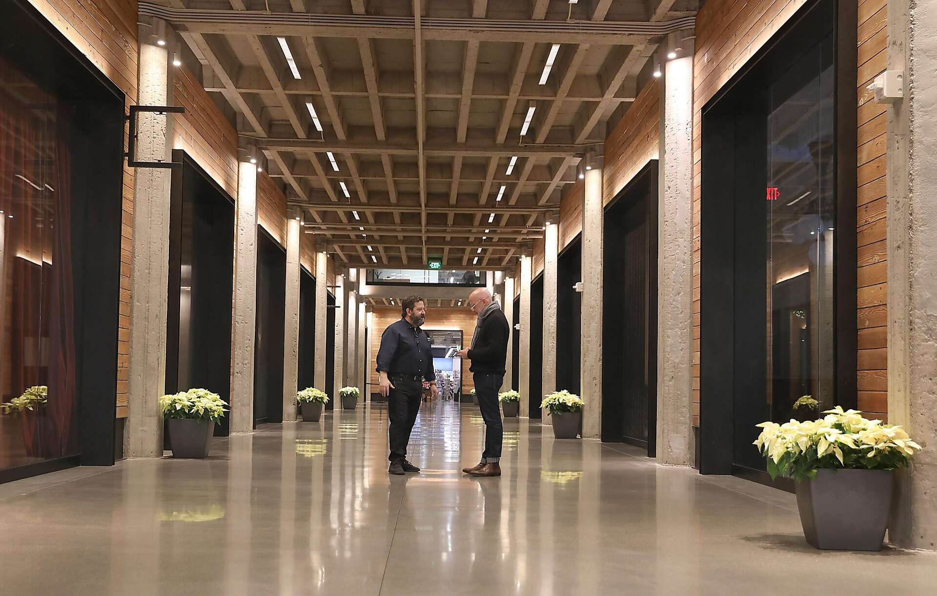 SF’s Market food hall expanding with more vendors