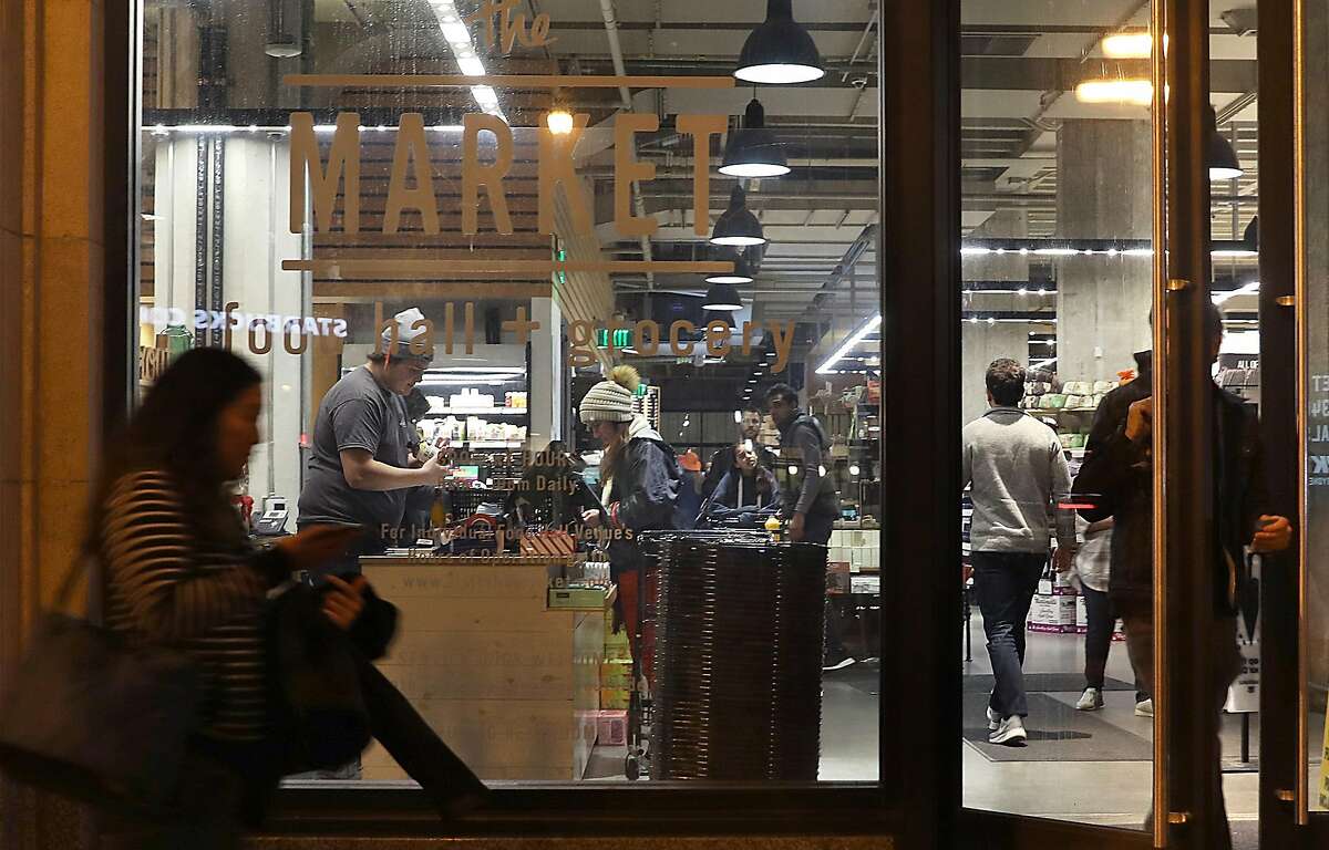 SF’s Market food hall expanding with more vendors