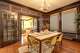 Step back in time with pristine Old Colony condo