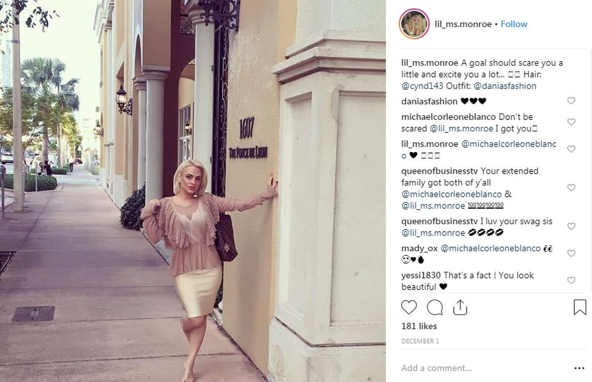 Photos: Meet the stars of 'Cartel Crew,' VH1's new reality show about ...