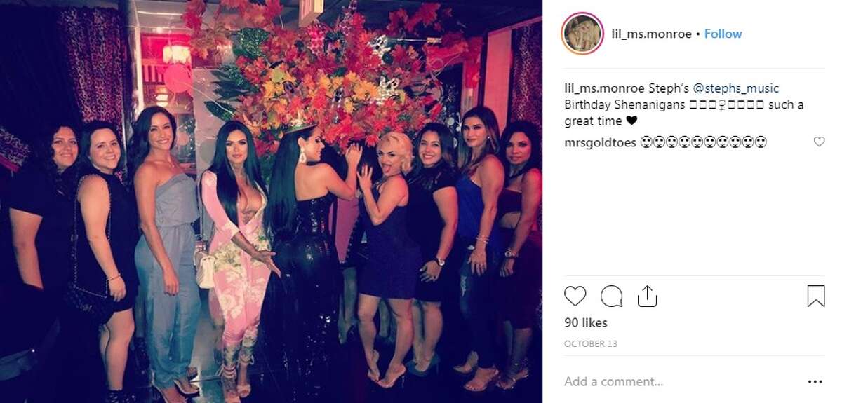 Photos: Meet the stars of 'Cartel Crew,' VH1's new reality show about ...