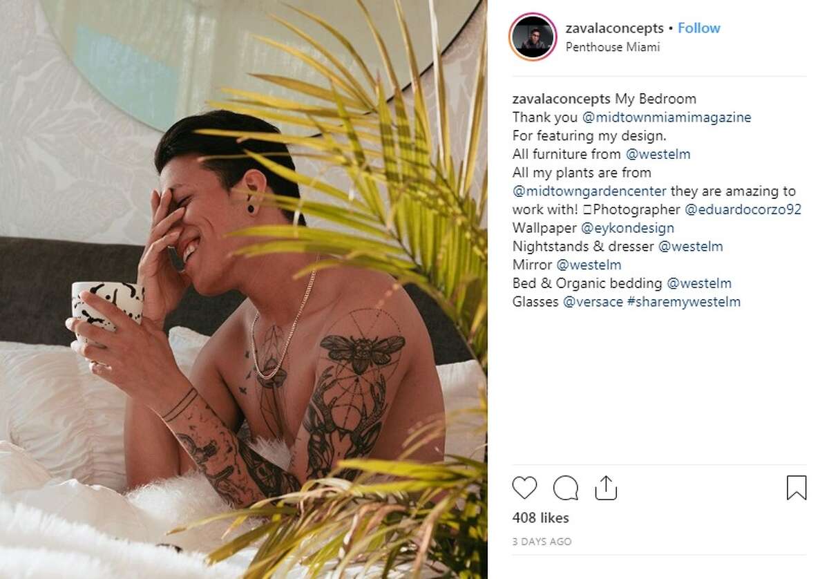 Photos: Meet the stars of 'Cartel Crew,' VH1's new reality show about ...