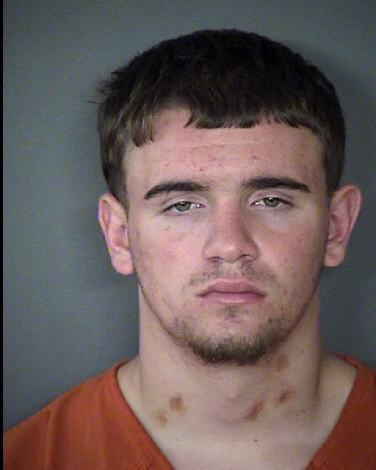 Man accused of shooting dollar store employee during robbery on ...