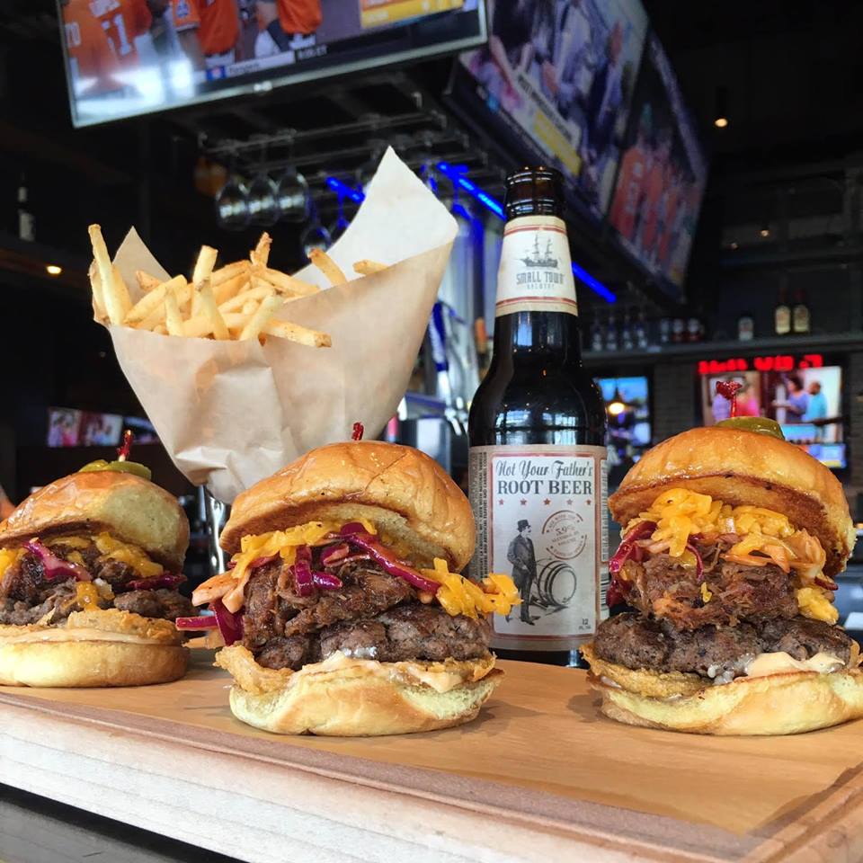 Drew Brees-owned Walk-On's Bistreaux & Bar opening Odessa location