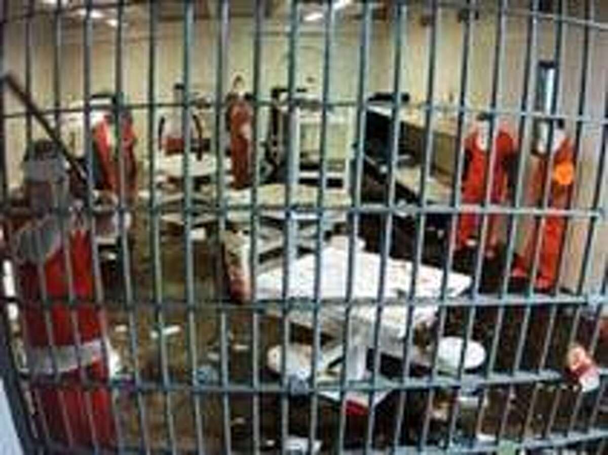 Sheriff: Mexican Mafia gang members allegedly start riot at Webb County ...