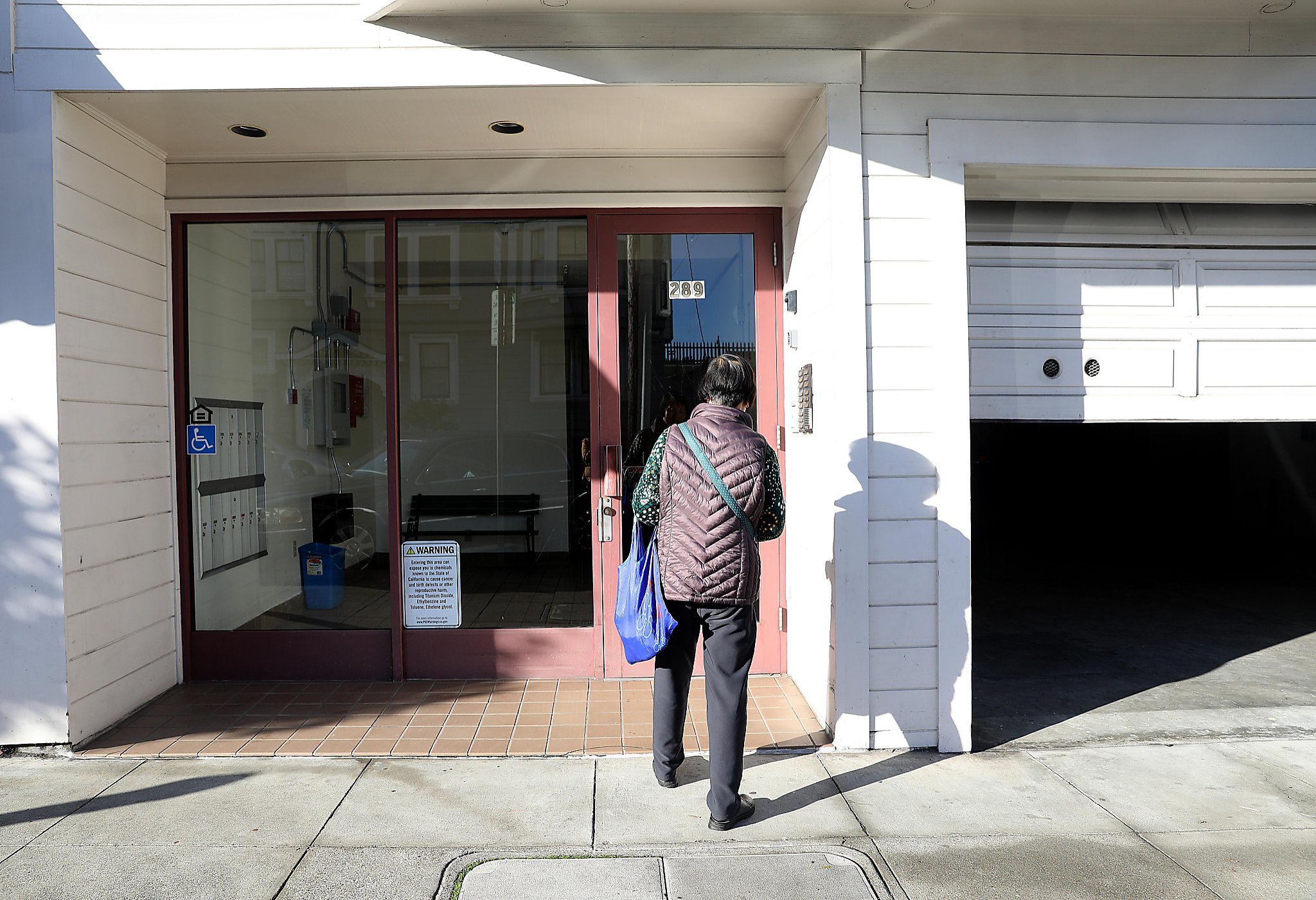 Deal preserving low-cost housing hailed as Ed Lee’s real legacy