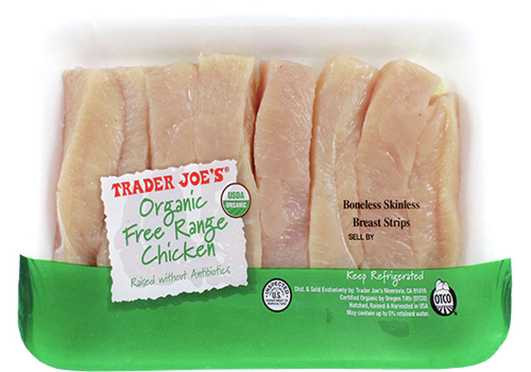 Trader Joe's is getting a bad wrap for its plastic packaging