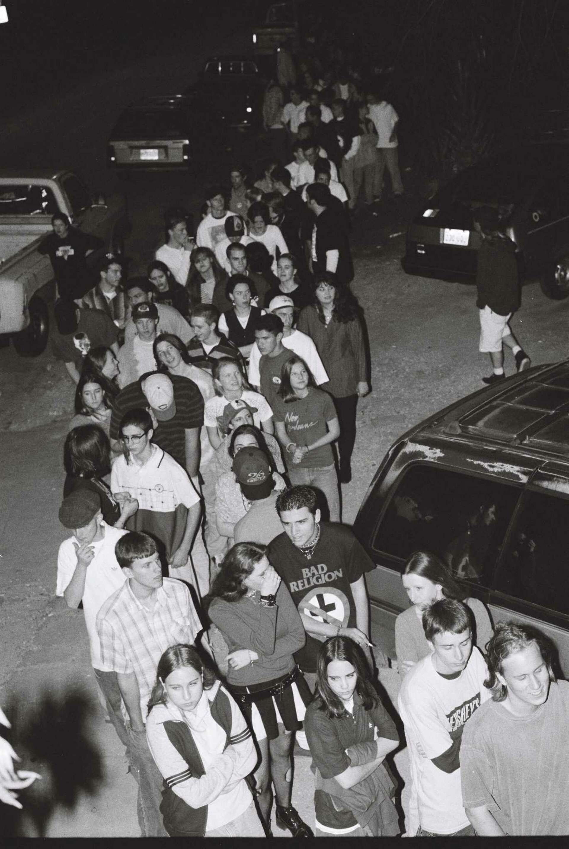 Farewell, Fitzgerald’s: Remembering the long, complicated history of a ...