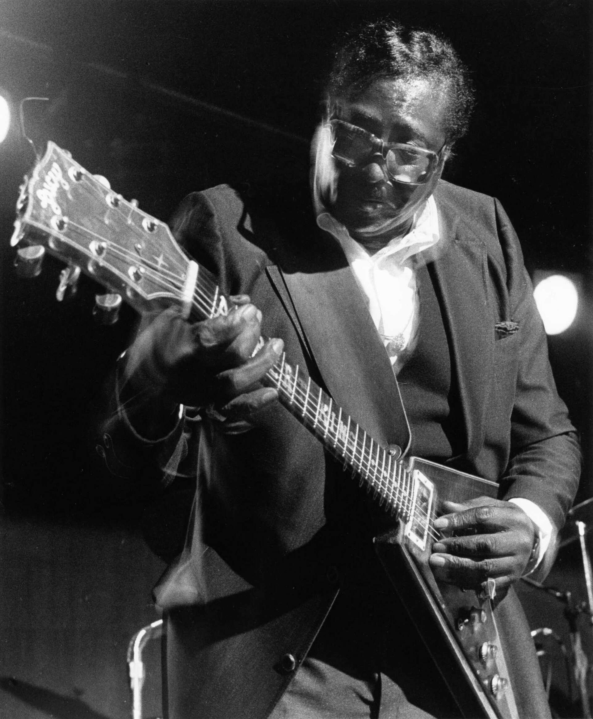 Remembering Fitzgerald’s: Scenes from the iconic club’s concert history