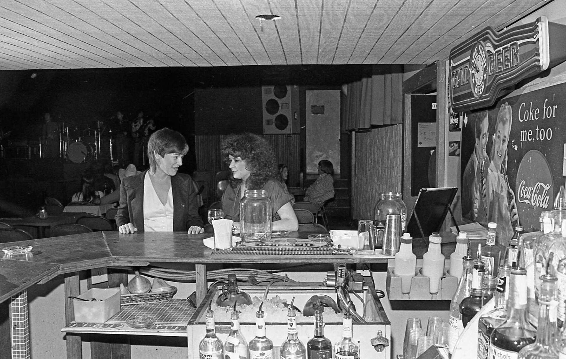 Farewell, Fitzgerald’s: Remembering the long, complicated history of a ...