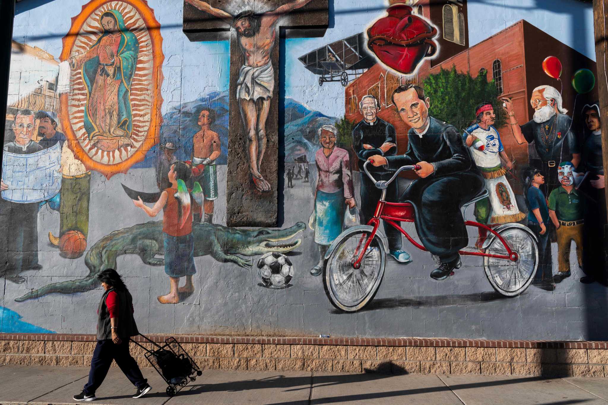 Trump’s shutdown threat based on fake border fears [Opinion]