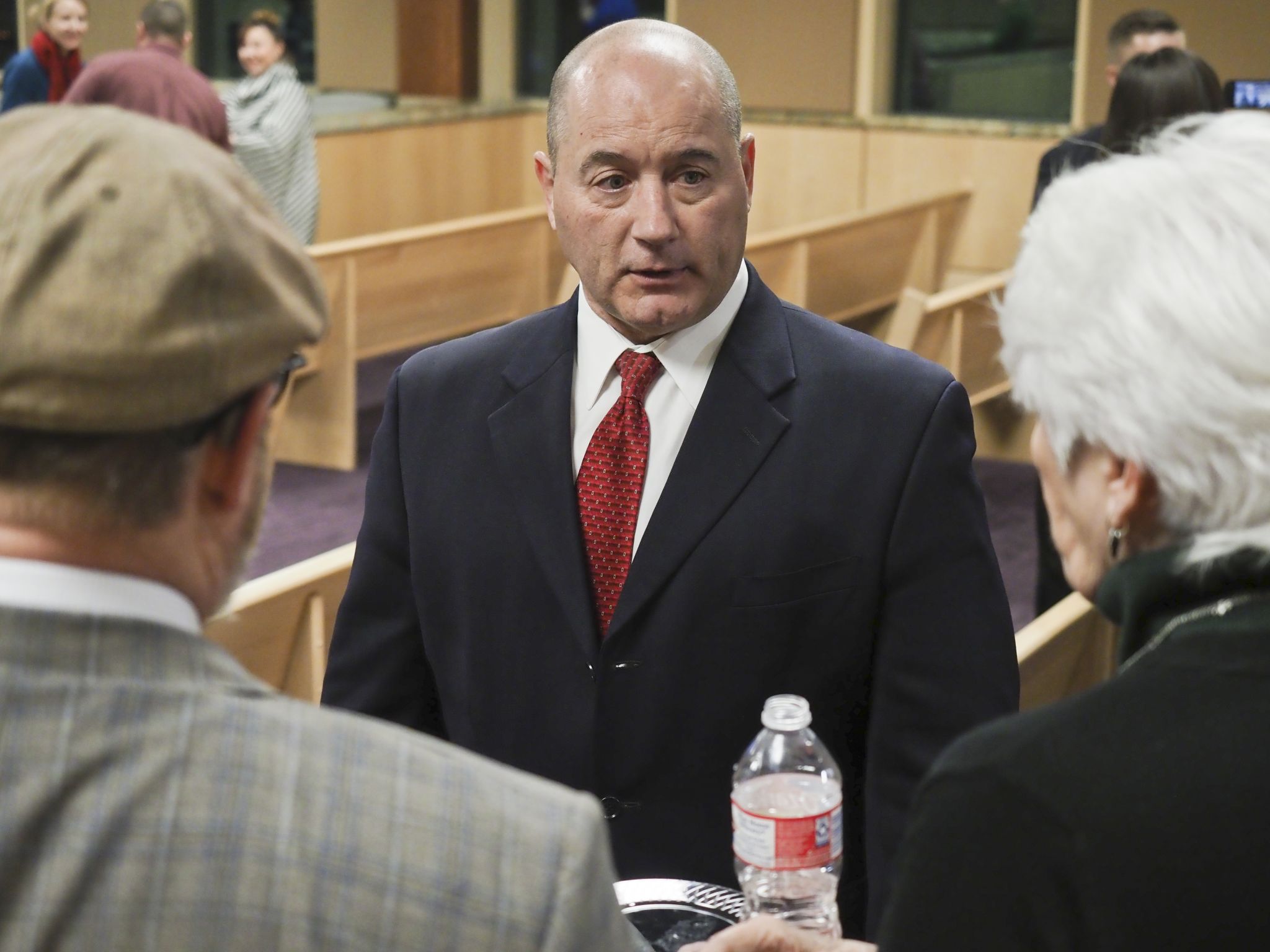 MPD chief finalists outline visions for building community trust