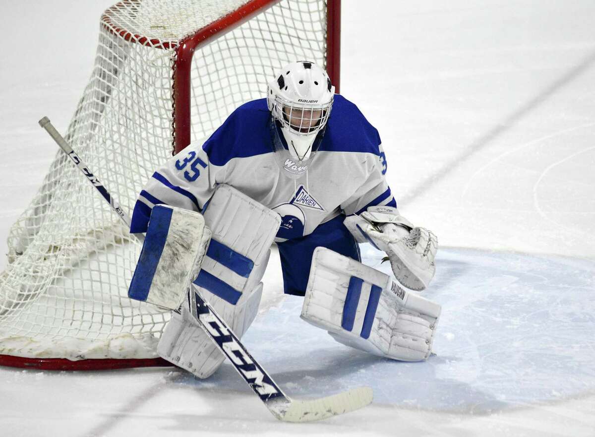 25 CIAC hockey players to watch in 2018-19