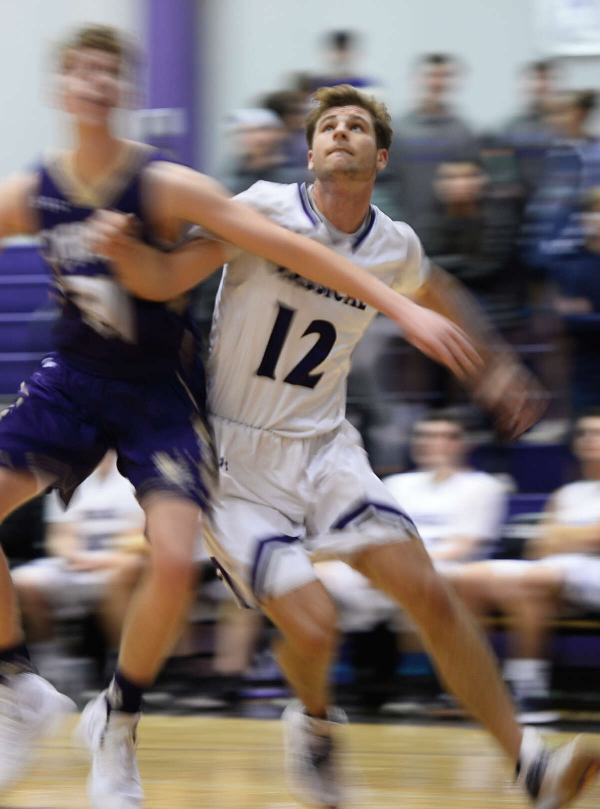 HS BOYS BASKETBALL: Cole Miller’s big night leads MCA past Crane