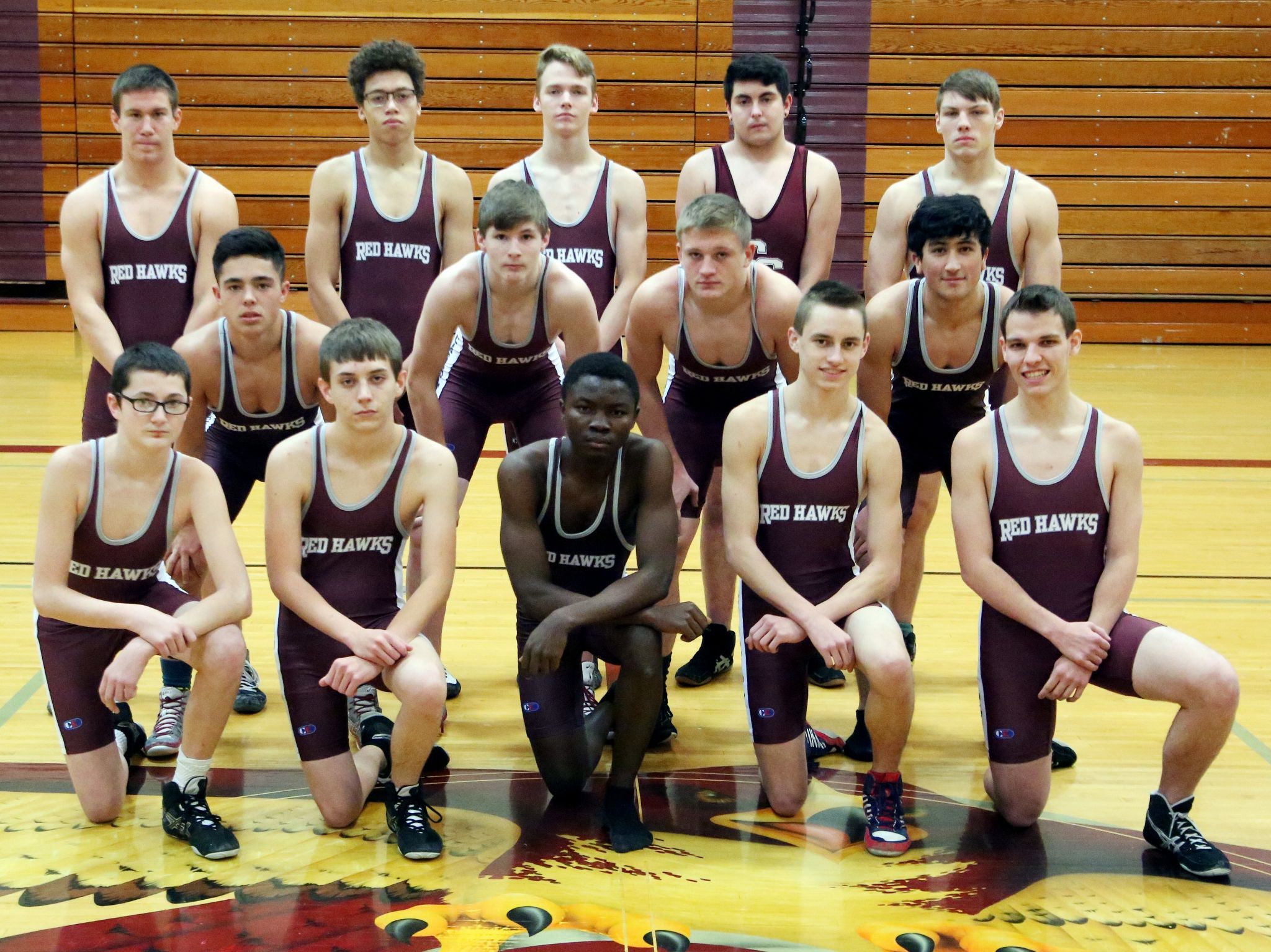 Cass City wins another district championship