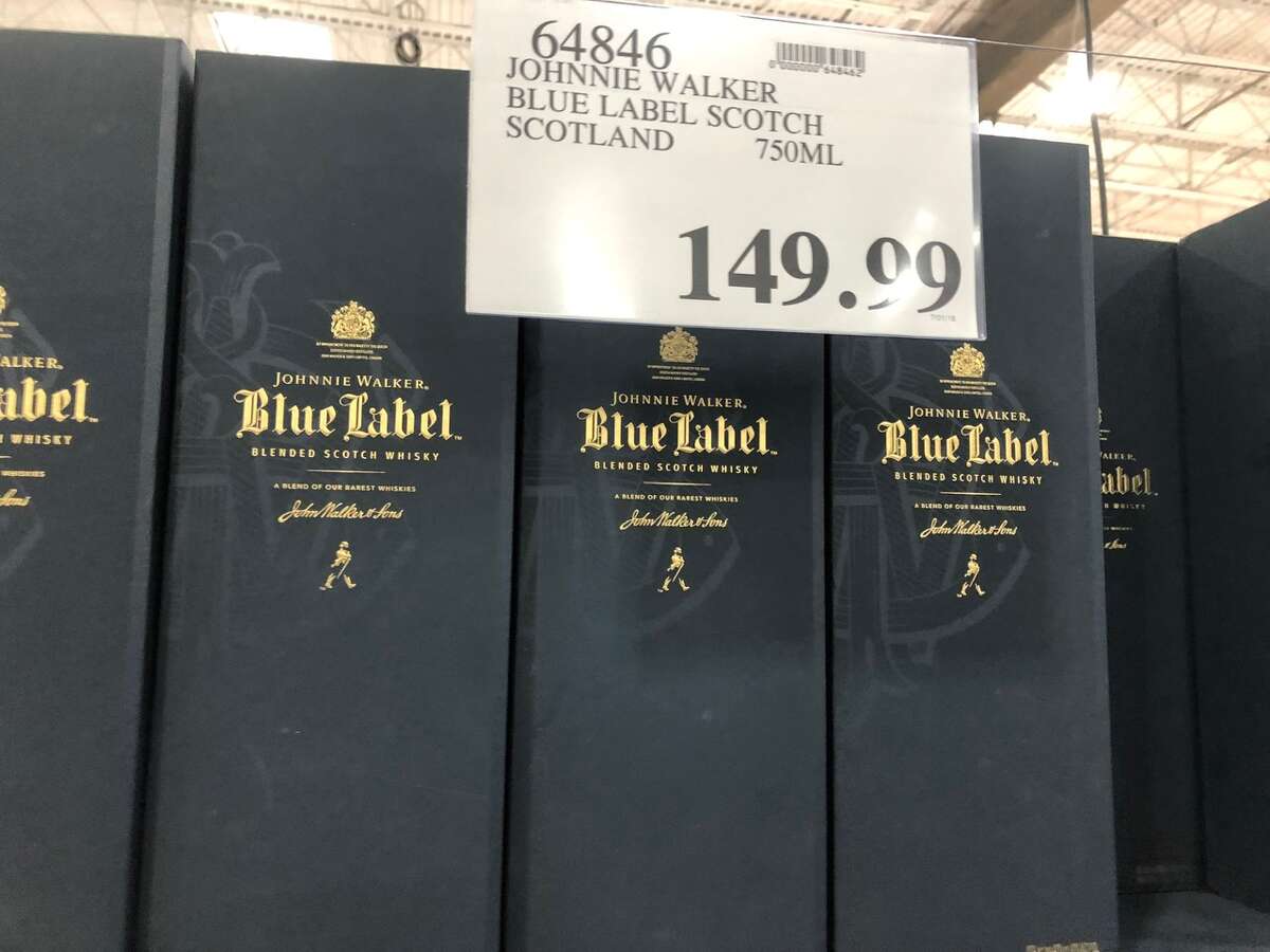 The search for the Bay Area's cheapest alcohol: Costco vs. Total Wine ...