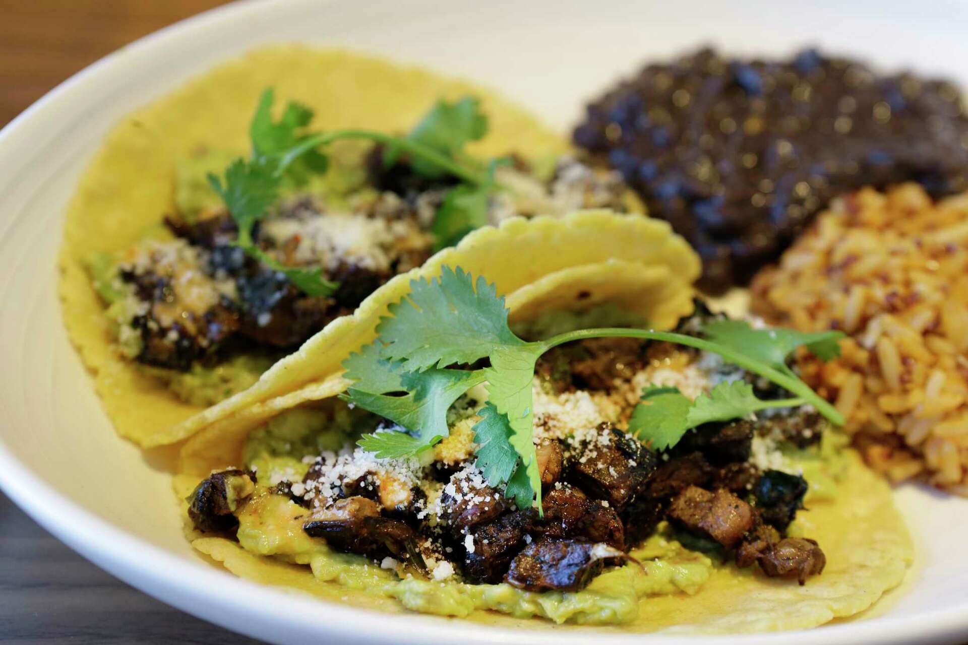 First look: Blanco Tacos + Tequila