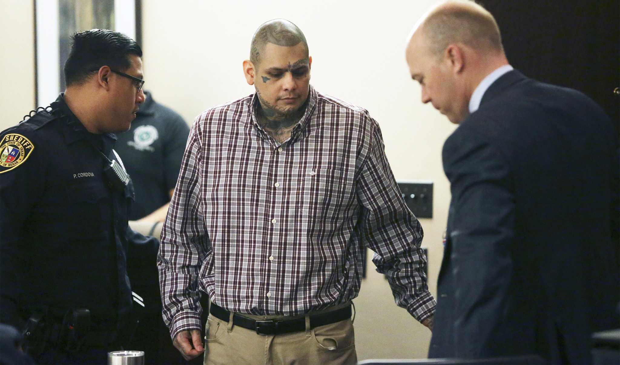 Moreno not guilty in baseball bat slaying
