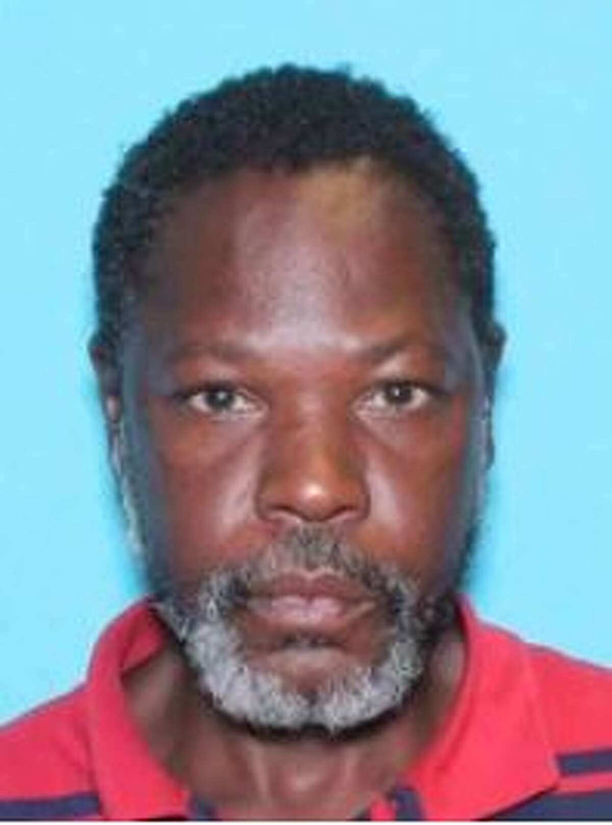 Unsolved Houston area murders of 2018