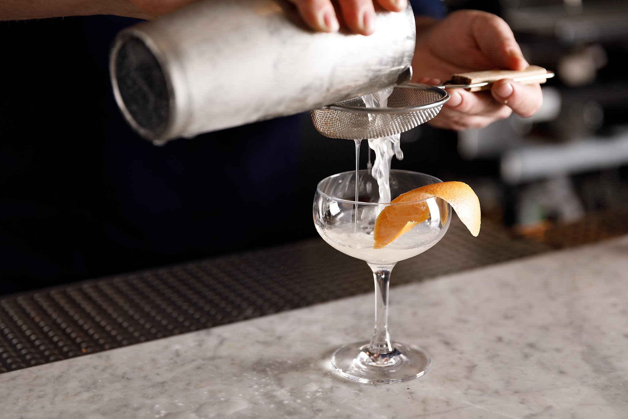 How we choose the Bar Stars, our annual award for top Bay Area ...