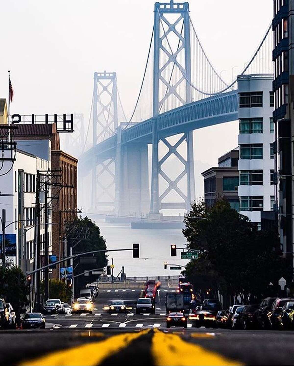 Our favorite Bay Area Instagram photos of 2018