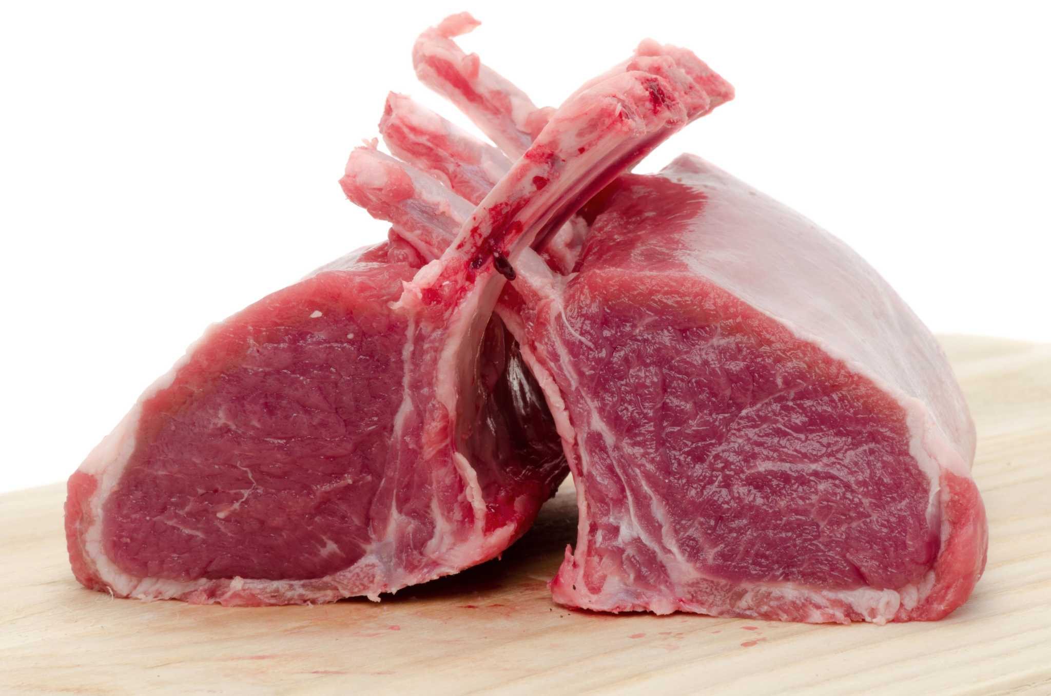 Recipe: Crown Roast of Lamb