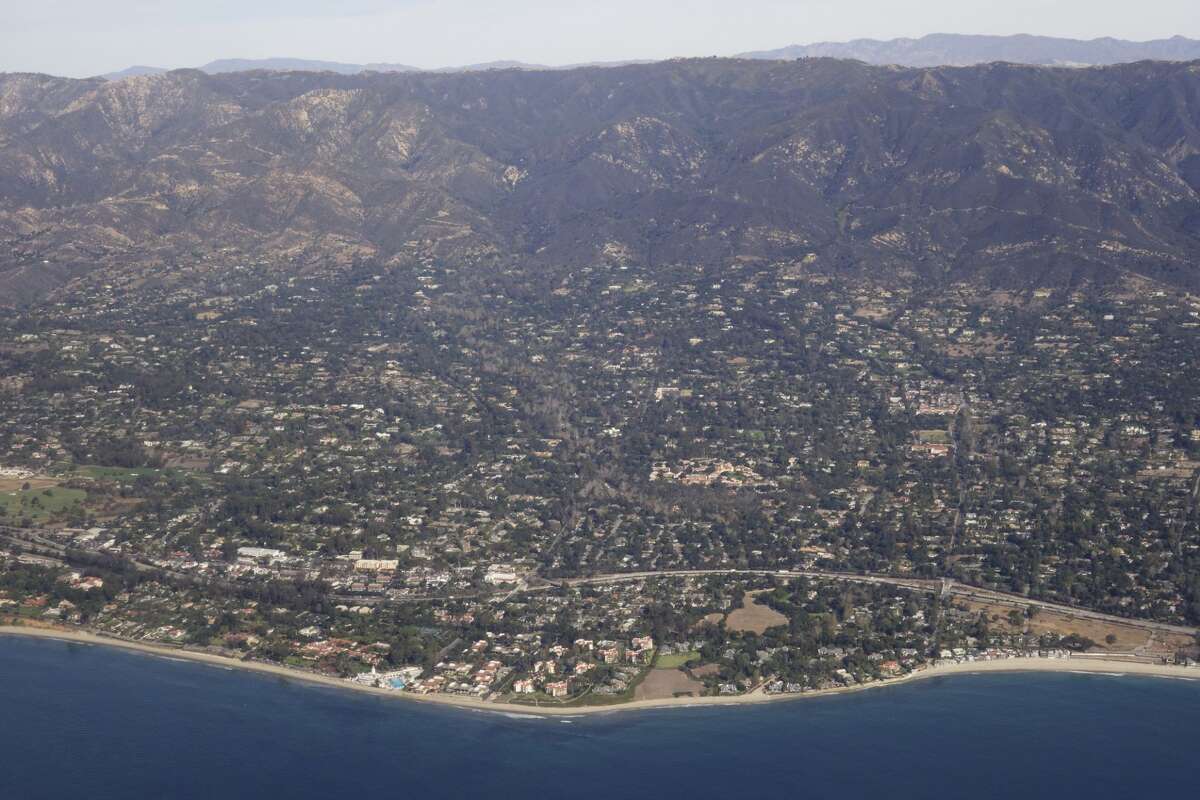 Travel & Leisure picks one California town for its 'Top 50' list. You ...