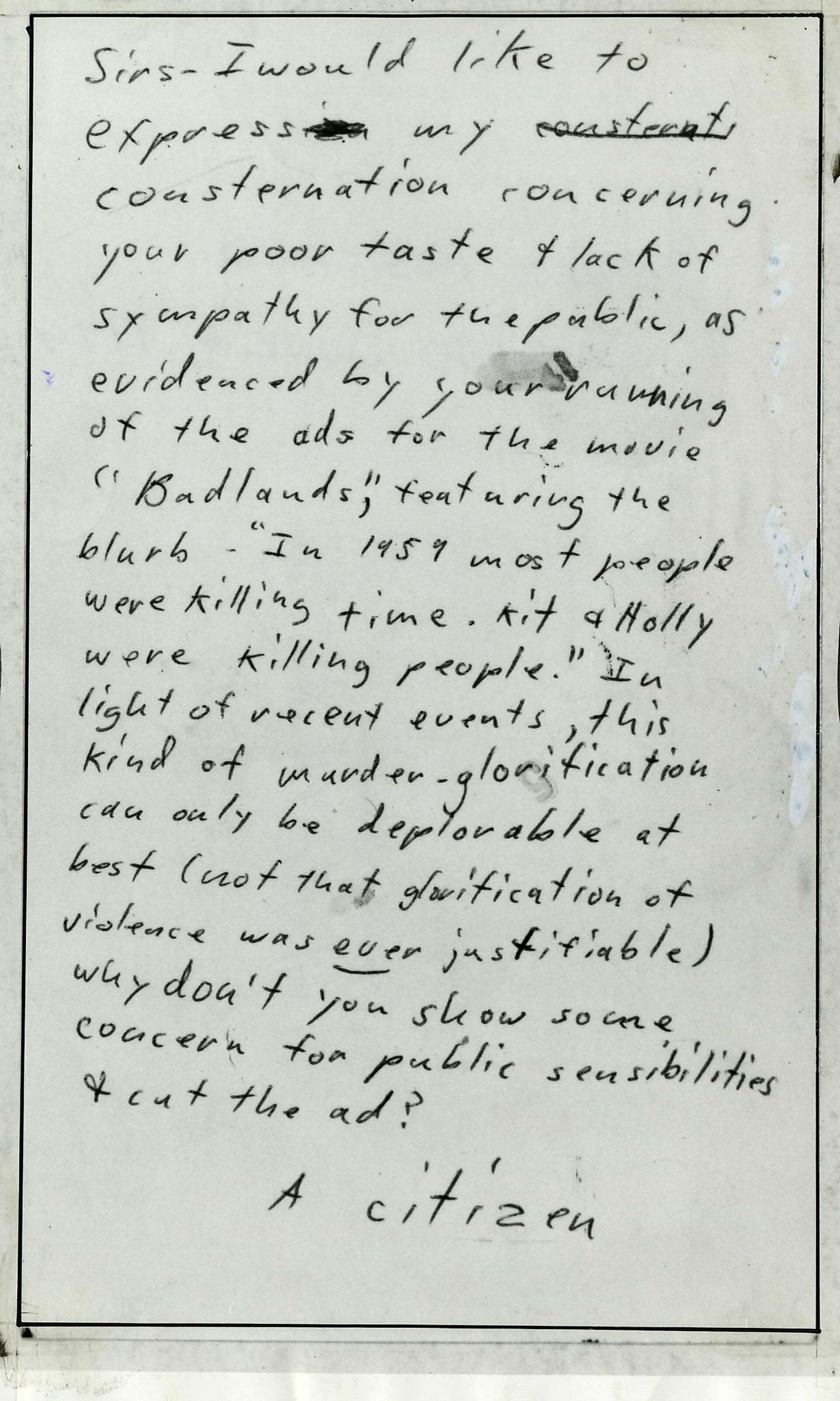 Zodiac Killer: The history of S.F.’s most infamous serial killer