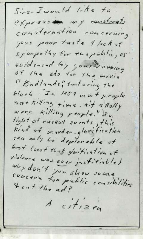 Zodiac Killer: The history of S.F.’s most infamous serial killer