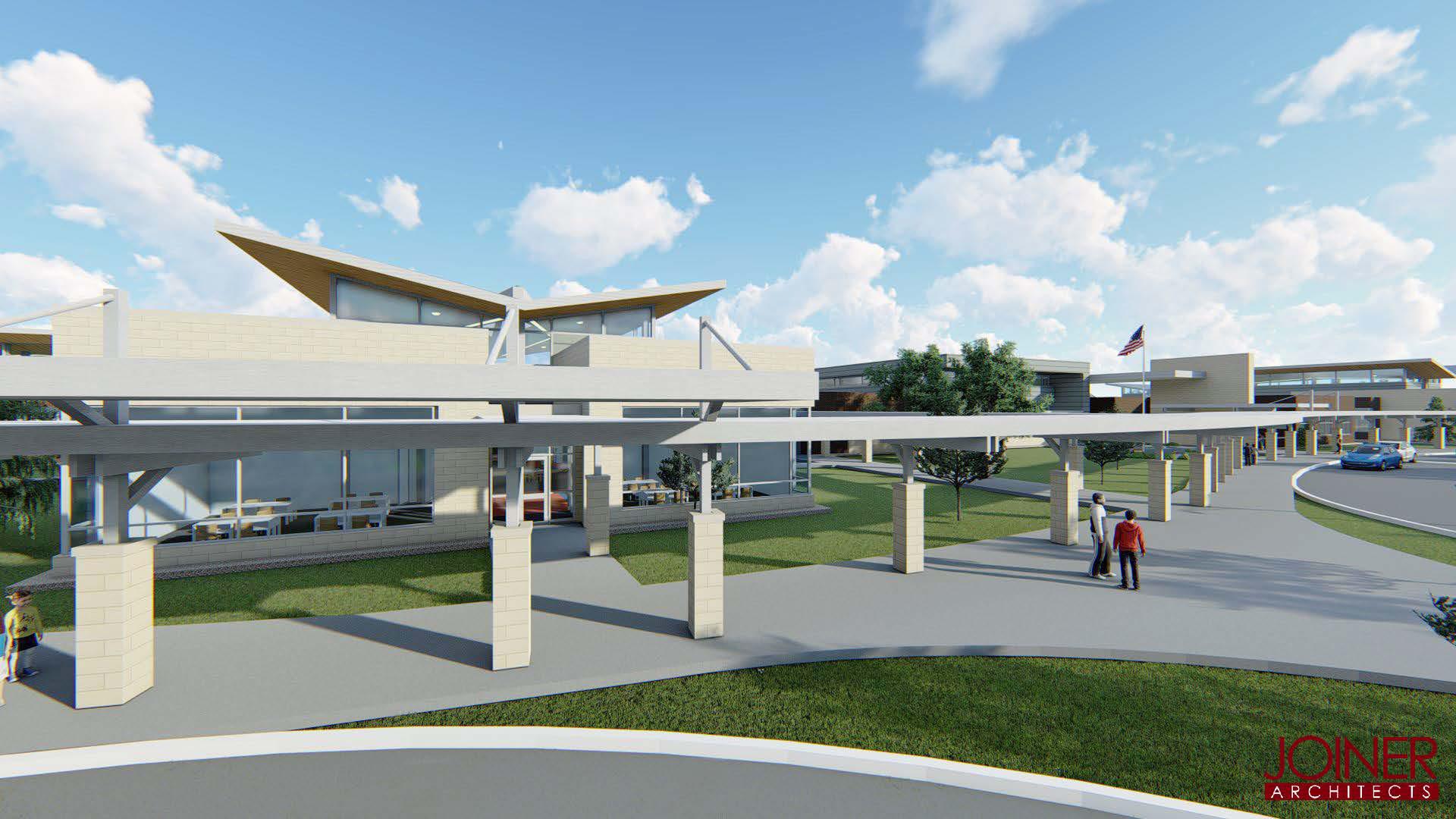 Humble ISD approves design for Elementary No. 29