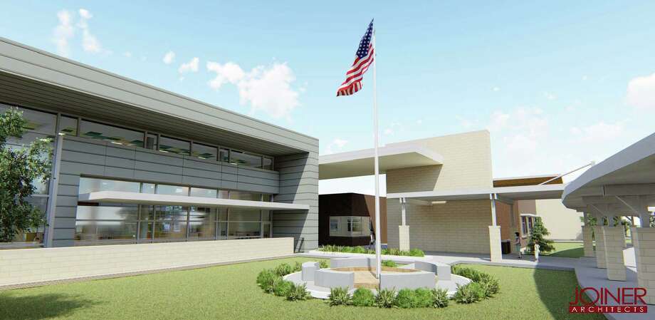 Humble ISD selects contractor, architect for $80M in school ...