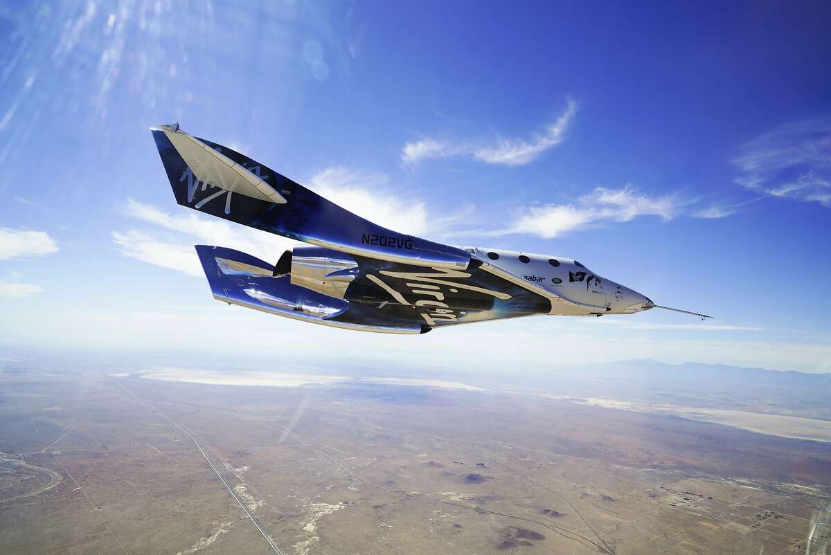What’s this? New Boeing jet would fly higher, faster