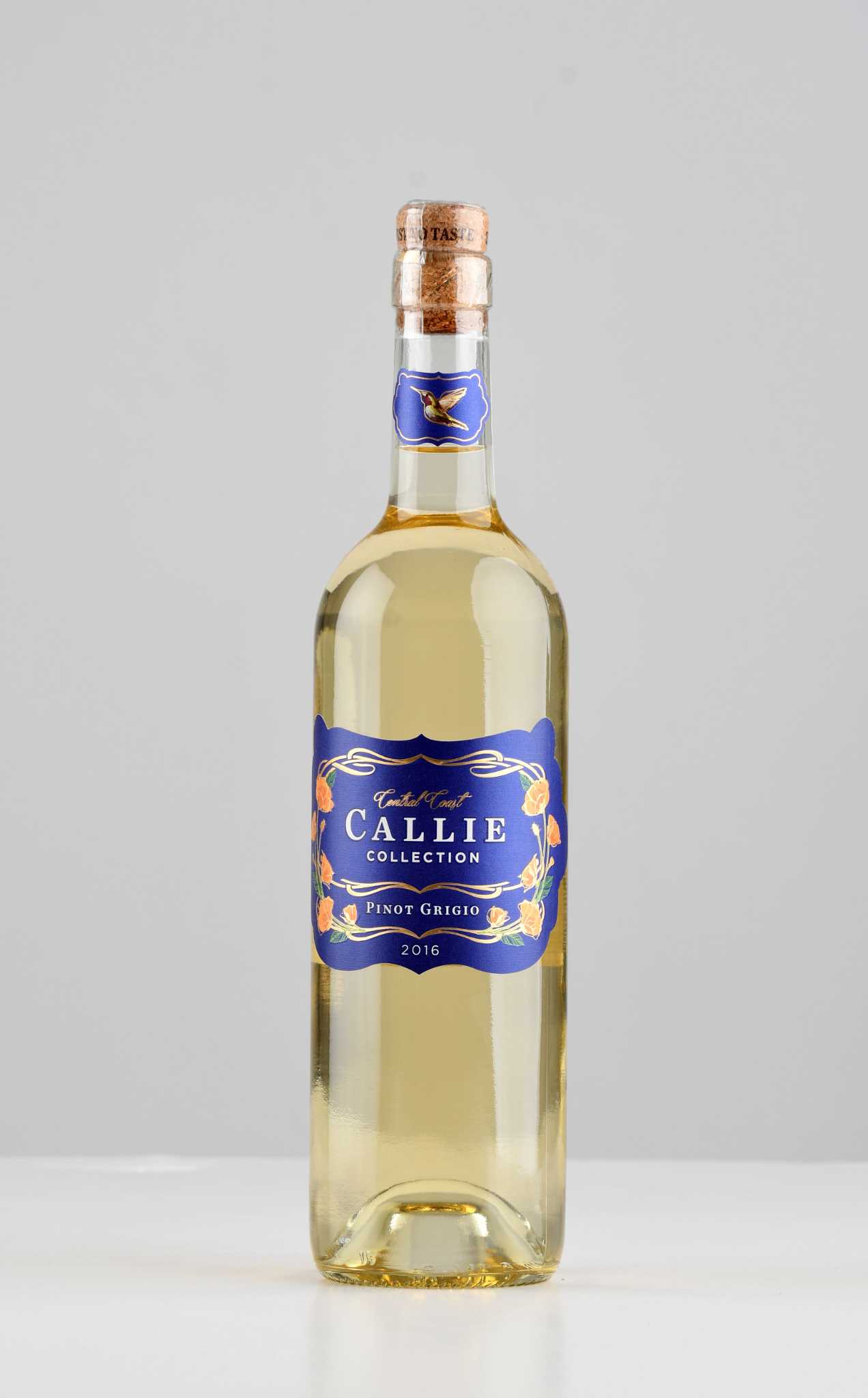 Sipping: Wine pick of the week