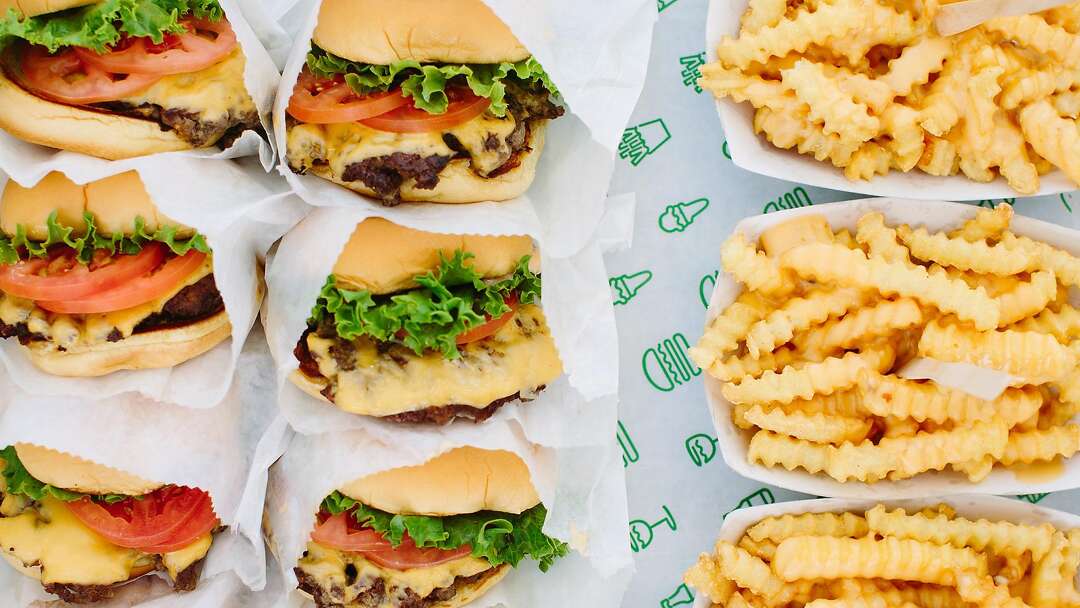 Shake Shack to open at San Francisco’s Westfield Shopping Center