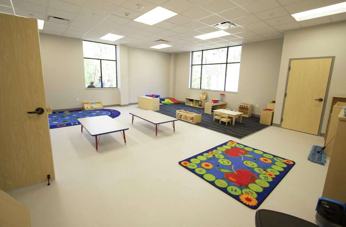 New children’s ministry building opens at Trinity Episcopal in The ...