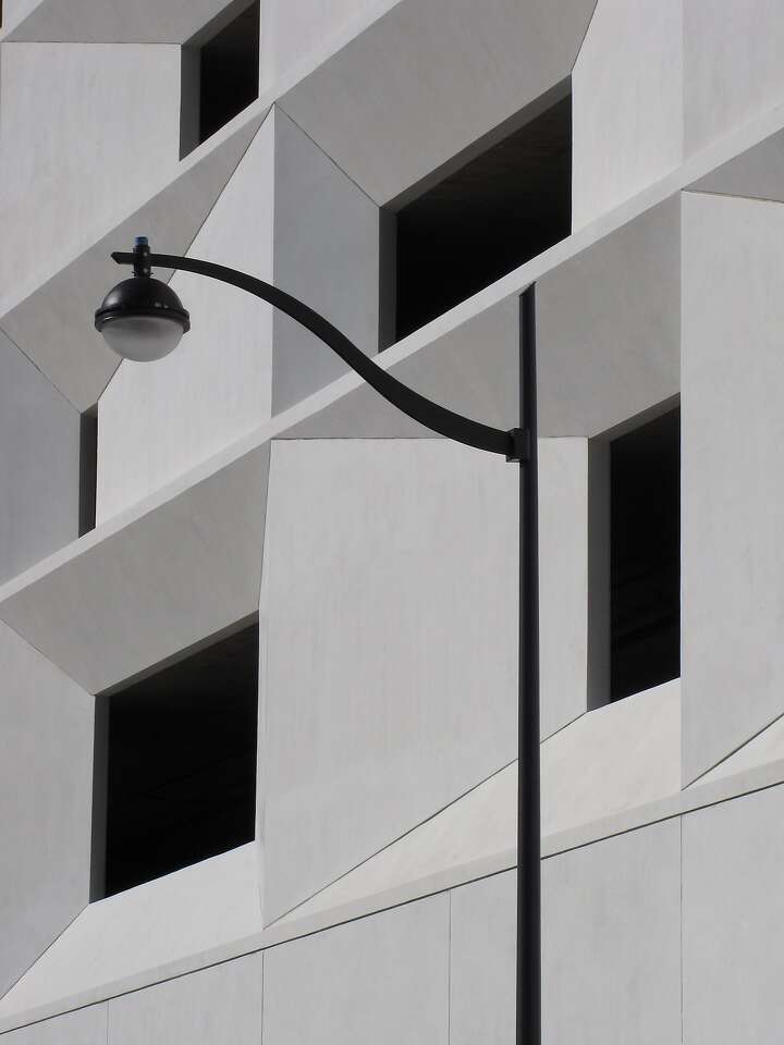 The architecture of parking garages, from ghastly to glorious