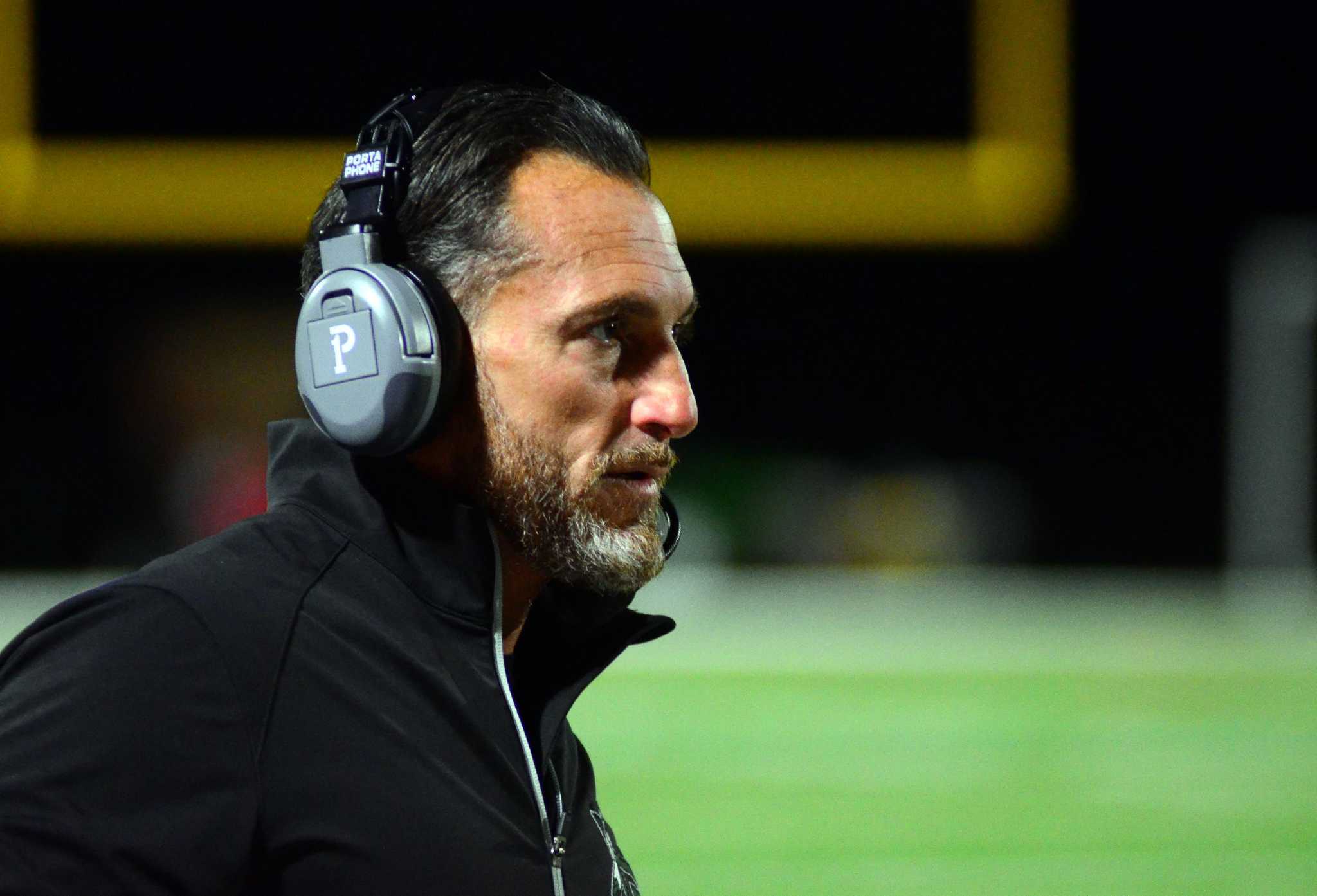 Guilford coach Anthony Avallone resigns, put in notice at start of season