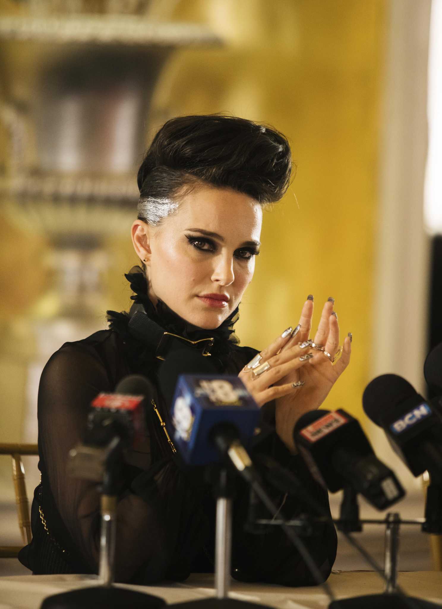 Review: ‘Vox Lux’ an insidious masterpiece