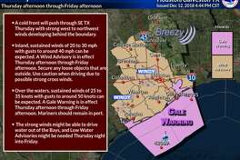 16 maps and charts that show Hurricane Katrina's deadly impact ...