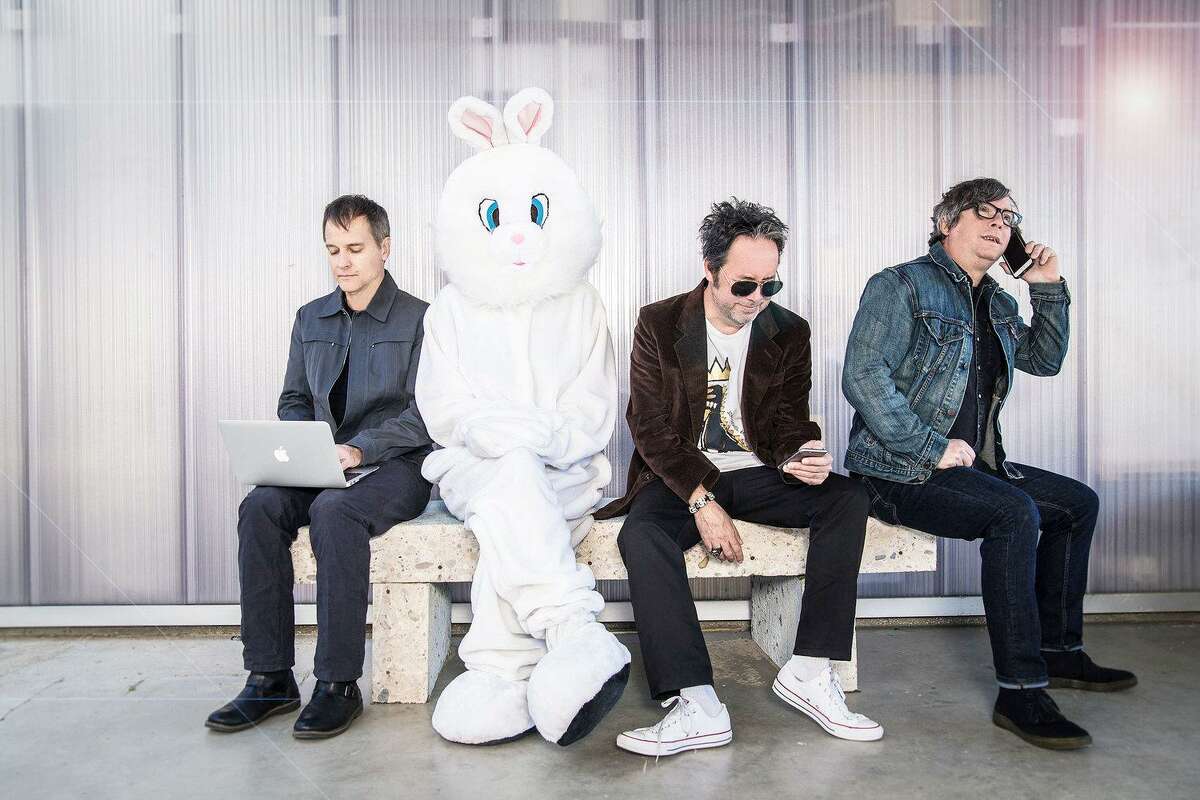 Don’t call Fastball a one-hit wonder