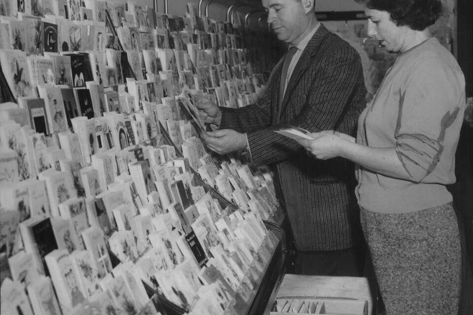 Looking back at Stuyvesant Plaza in photos
