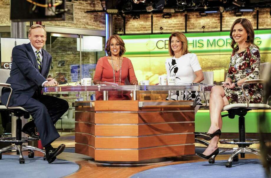 San Antonio's Norah O'Donnell reportedly moving from CBS This Morning ...