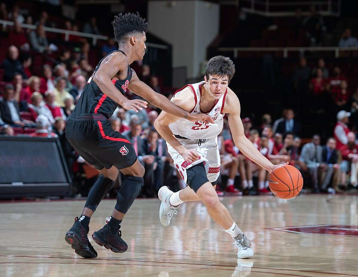 Cormac Ryan brings New York City toughness to Stanford basketball