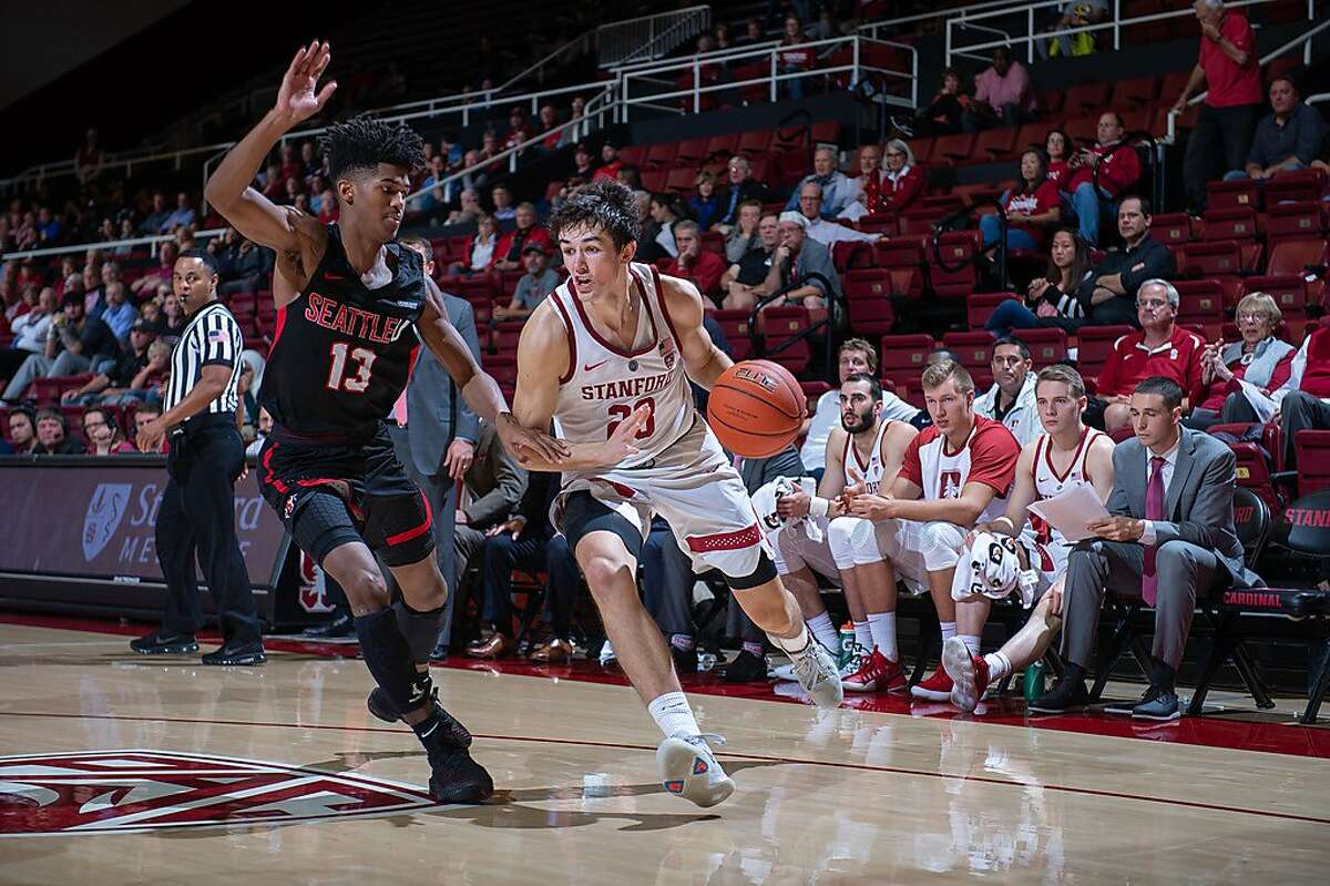 Cormac Ryan brings New York City toughness to Stanford basketball