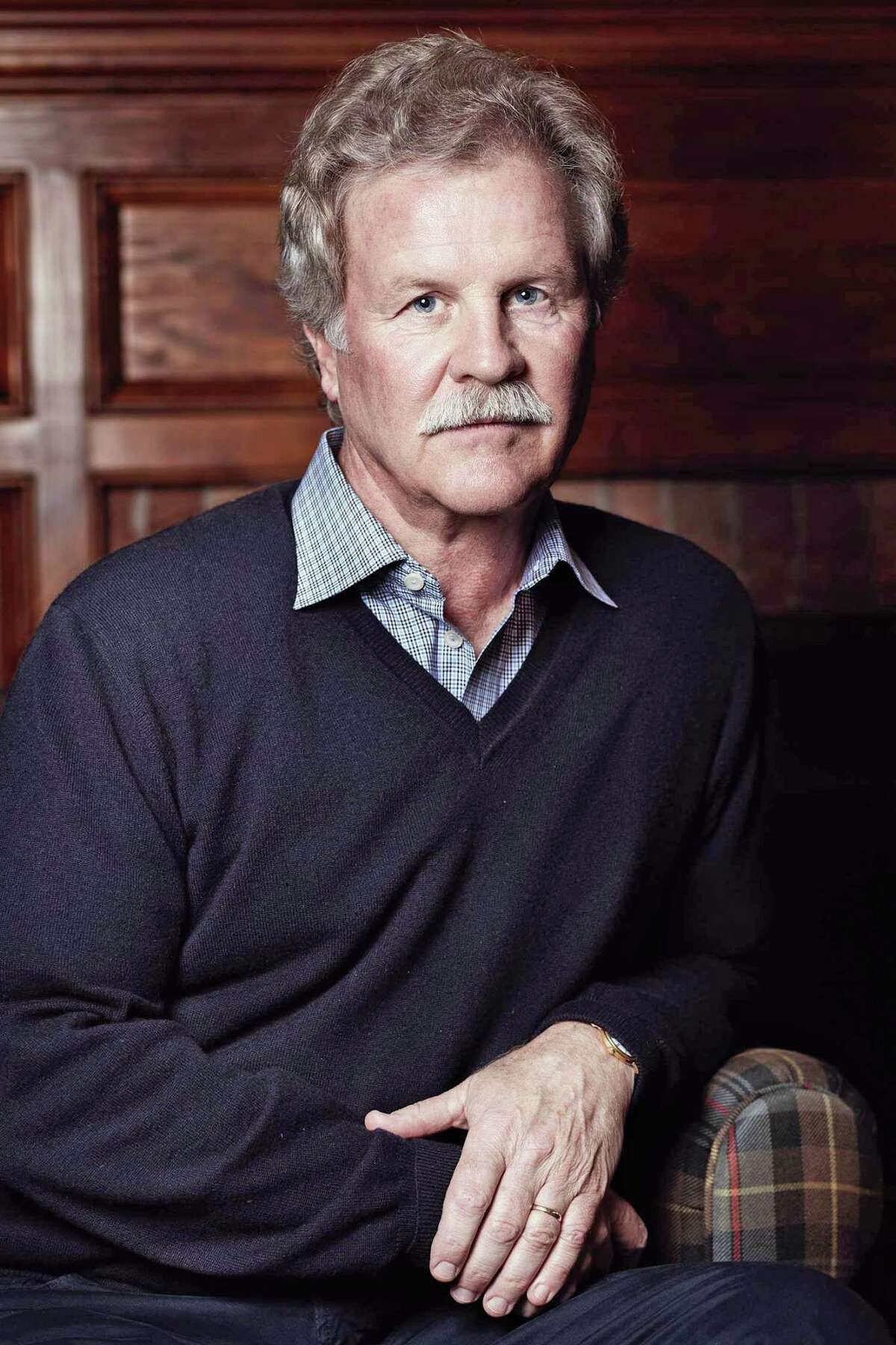 Q&A with... Mark Finlay, New England Design Hall of Fame inductee