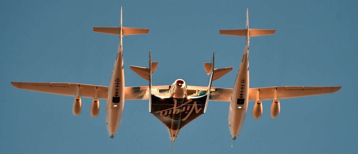 What’s this? New Boeing jet would fly higher, faster