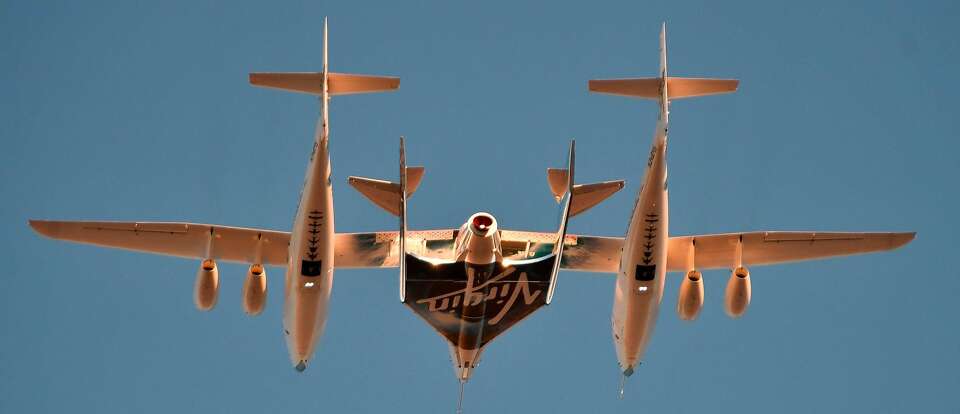 What’s this? New Boeing jet would fly higher, faster